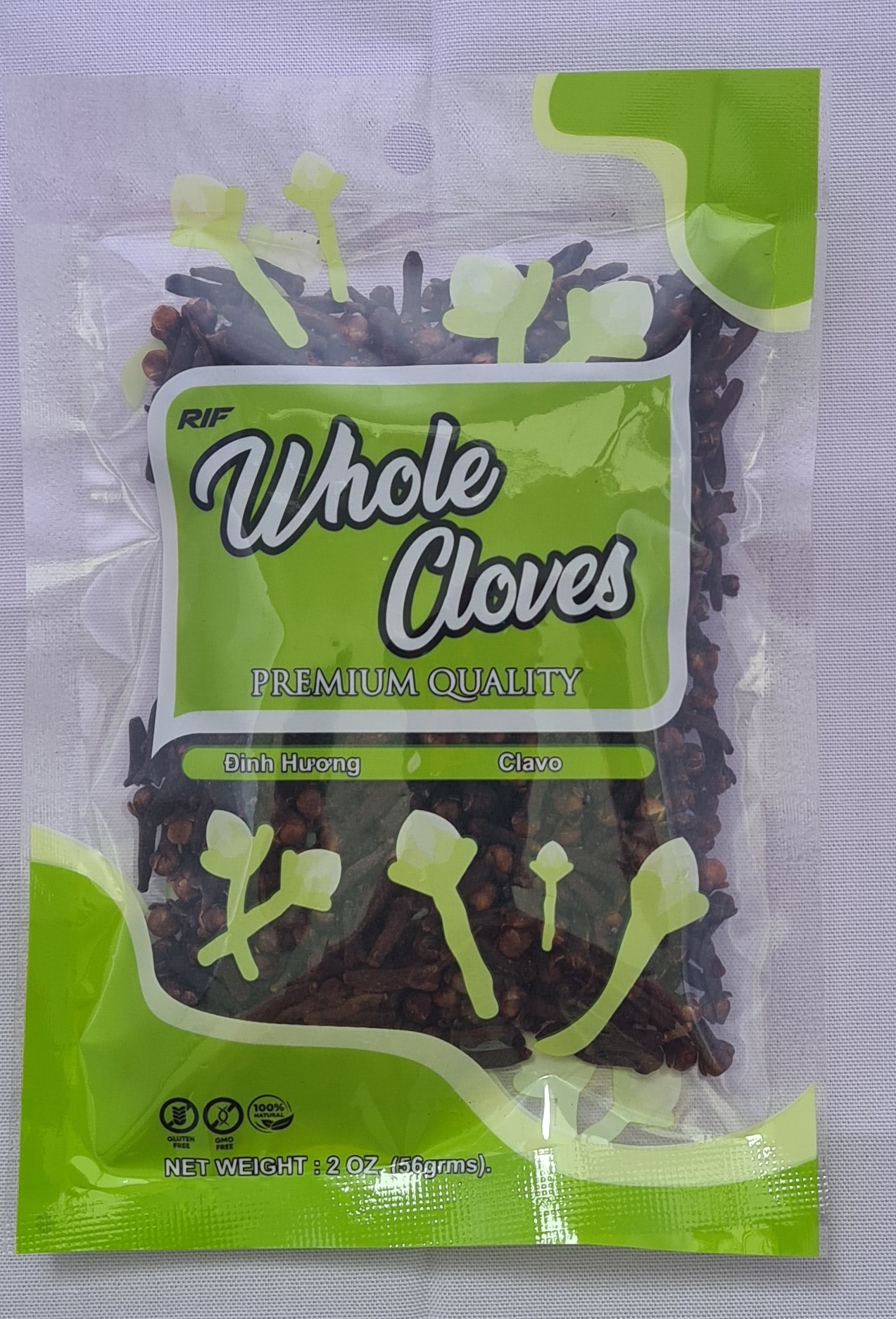 Products – RSJ Trading